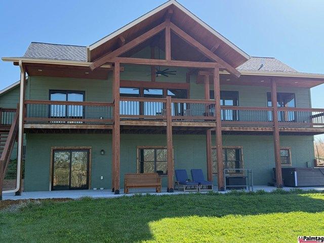 3978 K Rd, Syracuse, NE 68446