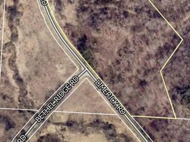 3978 Limerick Rd, Jackson, OH 45640
