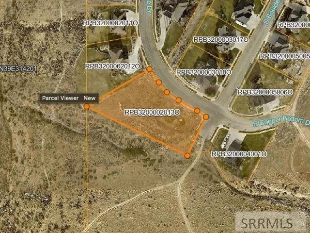 3978 S Boulder Creek Ln, Ammon, ID 83406