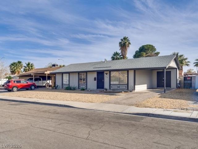 3978 Saguaro Ln, Las Vegas, NV 89110 | MLS #2752 | Compass