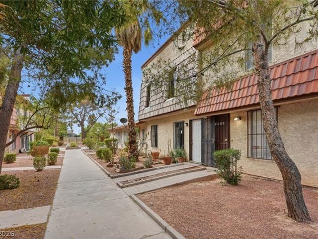 3978 Voxna St, Las Vegas, NV 89119