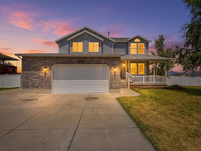 3978 W 4600 S, Roy, UT 84067