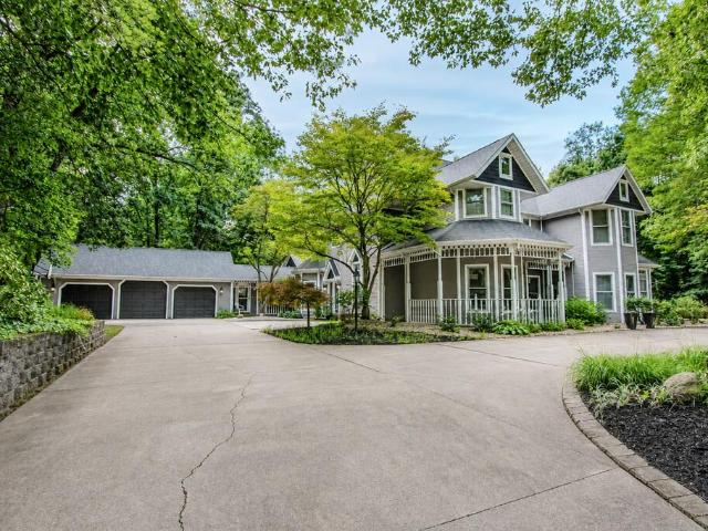 3978 W Timber Ridge Road