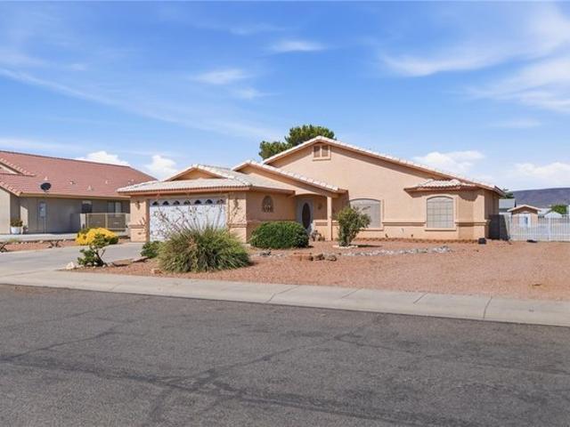 3979 N Eagle Rock Rd, Kingman, AZ 86409