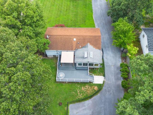 3979 Old Washington Road