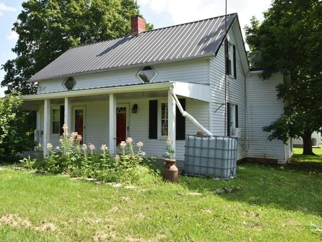 3979 Baker Ridge Rd, Willisburg, KY 40078