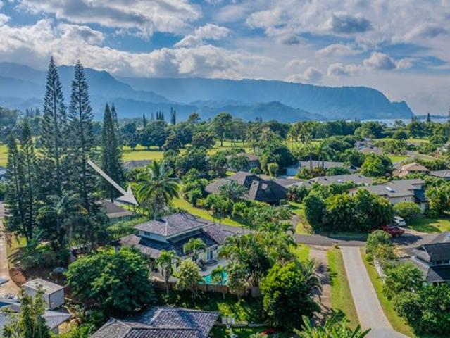 3979 Kalakaua Pl, Princeville, HI 96722