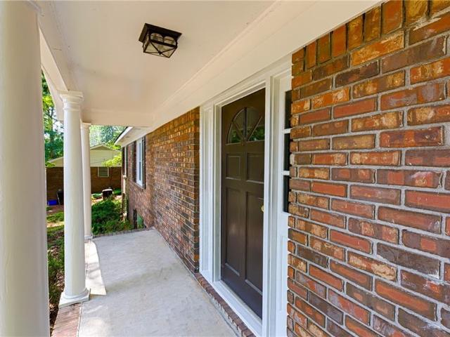 3979 Potomac Drive NW