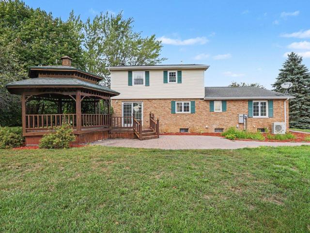 3979 Townline Road