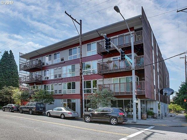 3970 N Interstate Ave Unit 403, Portland, OR 97227