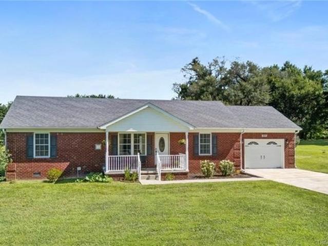 3970 E Canton Rd, Salem, IN 47167
