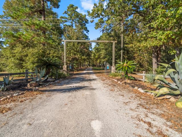 3970 FM 2457, Livingston, TX 77351 | MLS #64746