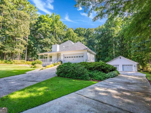 3970 Governors Circle
