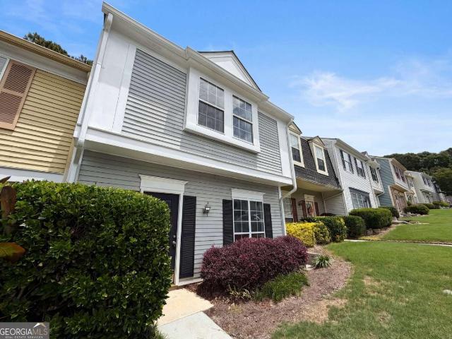 3970 Hancock Circle