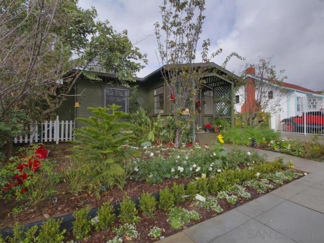 3970 Harney Street