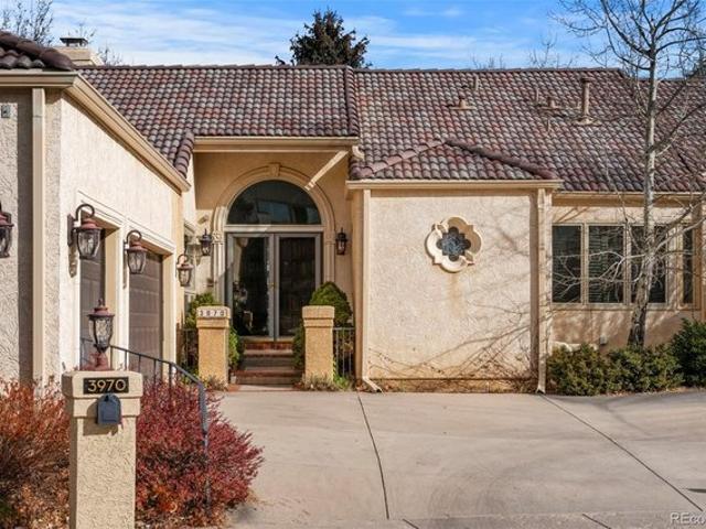 3970 Hermitage Dr Lot 33, Colorado Springs, CO 80906