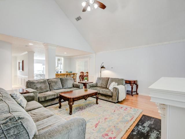 3970 Inverness Drive