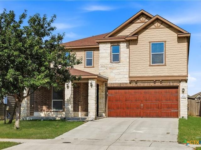 3970 Legend Pond, New Braunfels, TX 78130