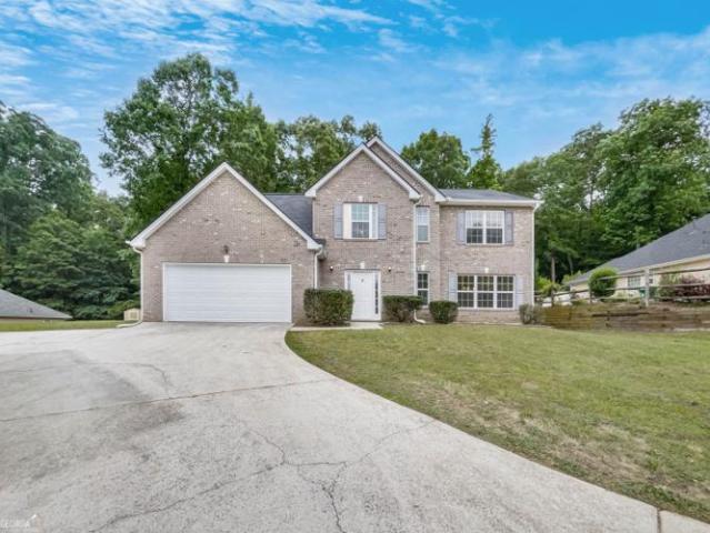 3970 Riverside Pkwy, Decatur, GA 30034