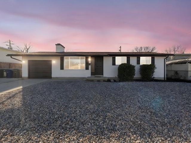 3970 S Bonniewood Dr W, West Valley City, UT 84119