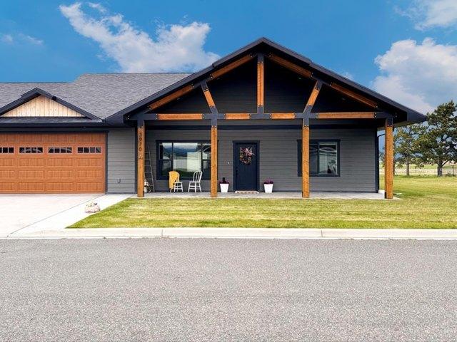 3970 Saint Marys Rd Unit A, East Helena, MT 59635