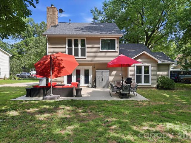 3970 Tenneyson Court NW