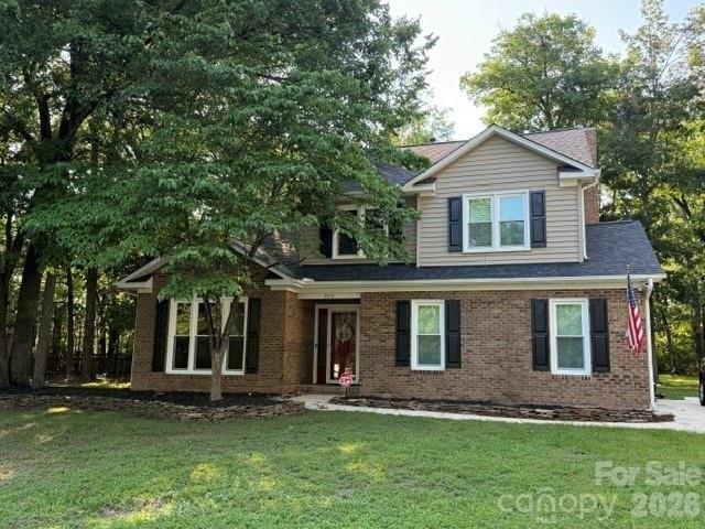 3970 Tenneyson Ct NW, Concord, NC 28027