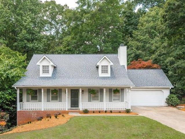 3970 W Cooper Lake Dr SE, Smyrna, GA 30082