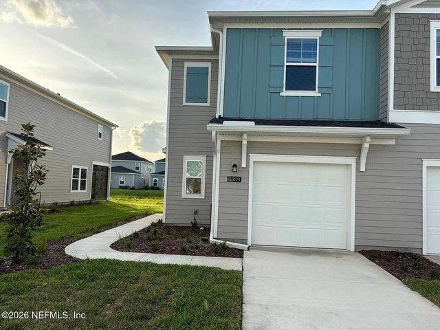 3970 Whippoorwill Holler Ln Unit 312, Jacksonville, FL 32217
