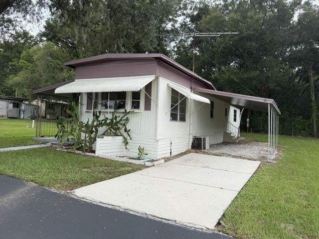 39713 Papaya Ave Unit 106, Zephyrhills, FL 33542