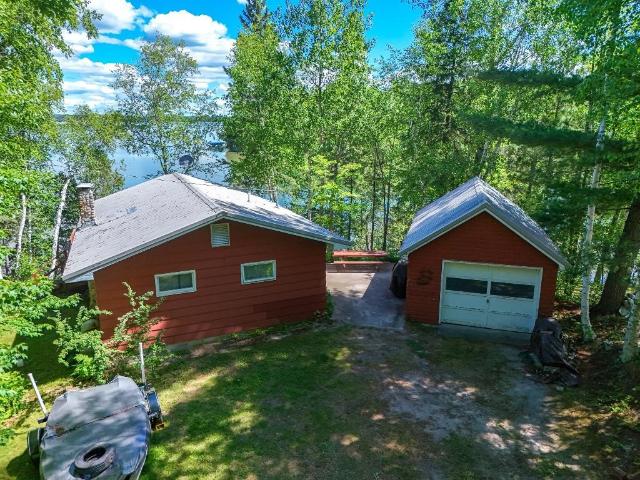 39718 W Deer Lake Road