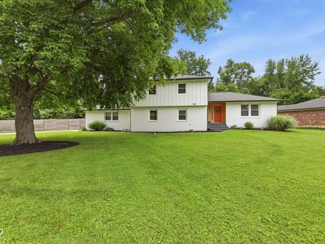 3971 Nevermind Way, Greenwood, IN 46142