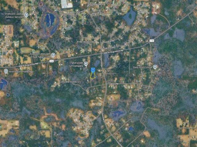 3971 Elysian Ct, Tallahassee, FL 32311 | MLS #A4685 | Compass