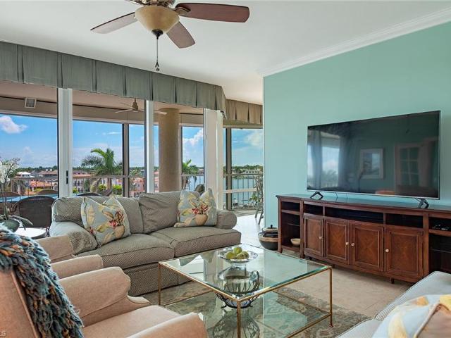 3971 Gulf Shore Blvd N, Unit 505, Naples, FL 34103 | MLS #225074 | Compass
