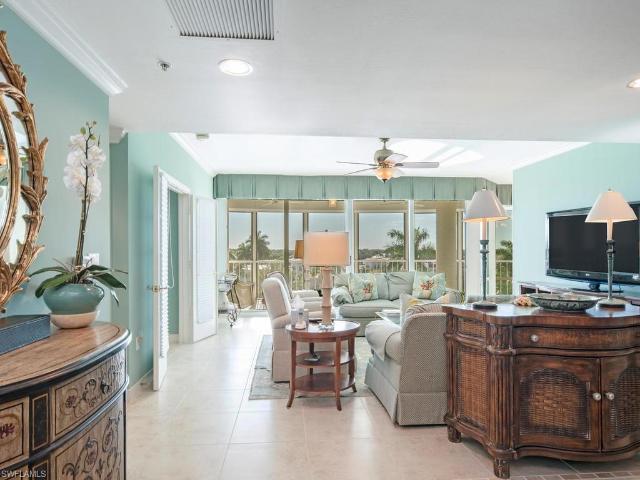 3971 Gulf Shore Blvd N, Unit 505, Naples, FL 34103 | MLS #226008