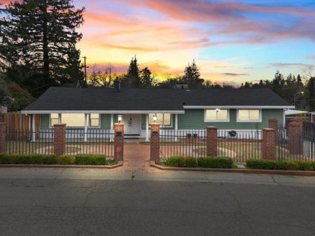3971 Hillgrove Way, Carmichael, CA 95608