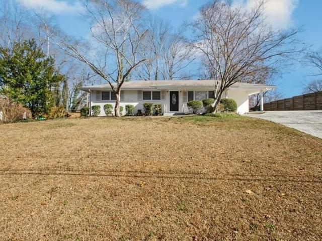 3971 Honeysuckle Dr SE, Smyrna, GA 30082