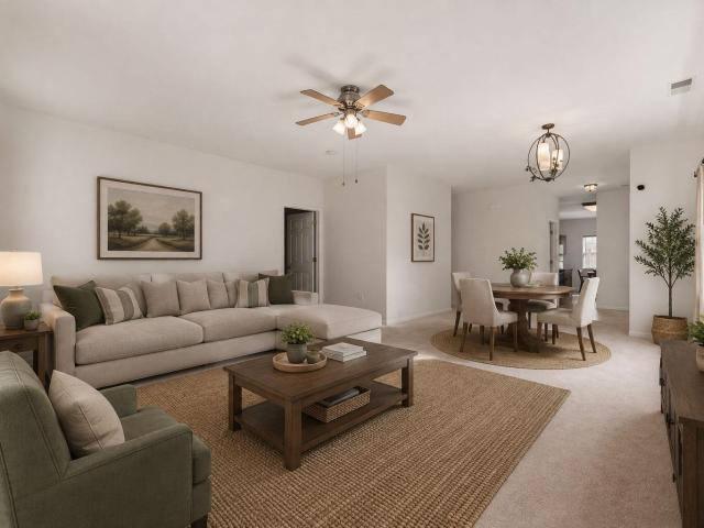 3971 Juniper Trail