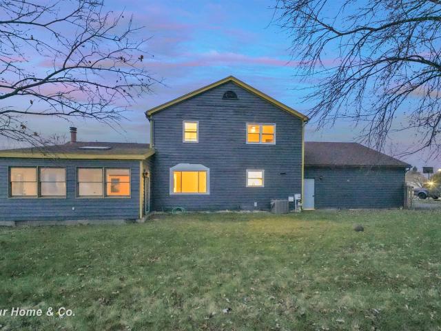 3971 Peppermill Drive