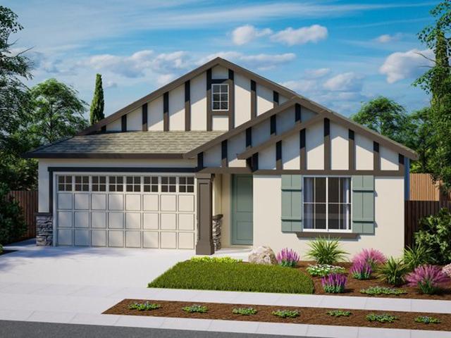 3971 Prairie Blues St, Placer One, CA 95747