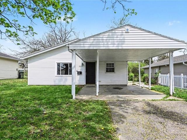 3971 Prescott Ave, Dayton, OH 45406