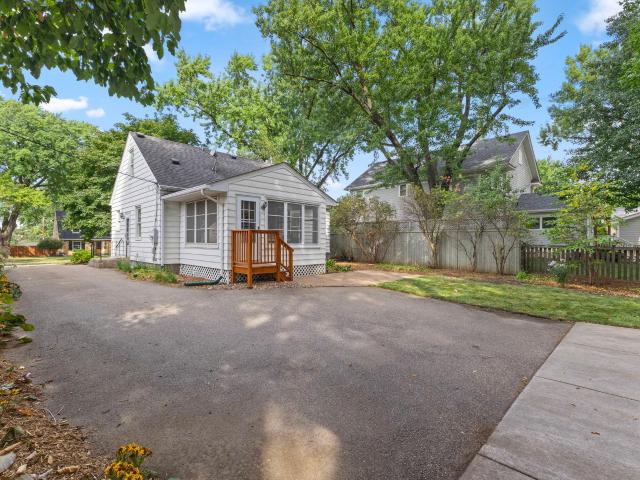 3971 Princeton Avenue