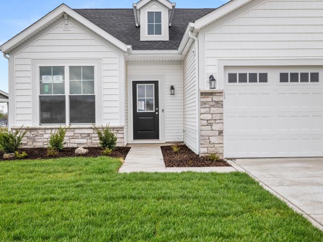 3971 Reflection Pl, Valparaiso, IN 46385 | MLS #837278 | Compass