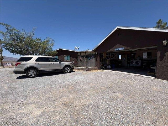 3971 S Blagg Rd, Pahrump, NV 89048