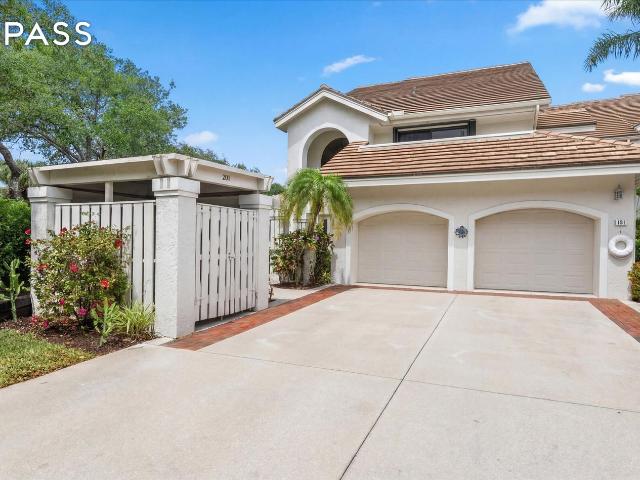 3971 Schooner Pointe Dr 201, Jupiter, FL