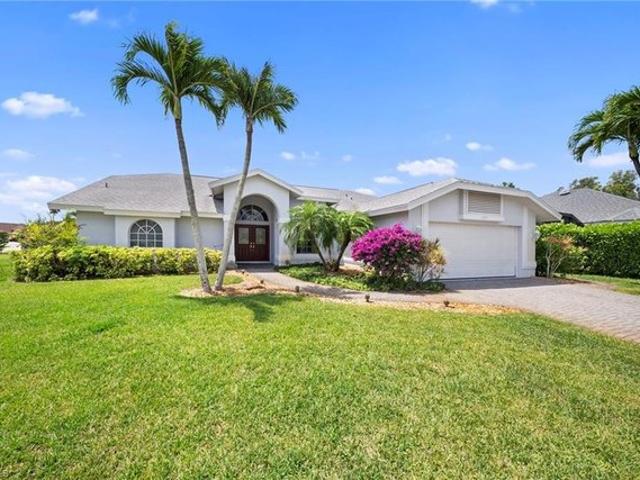 3971 Spring Garden Ln Lot 6, Estero, FL 33928