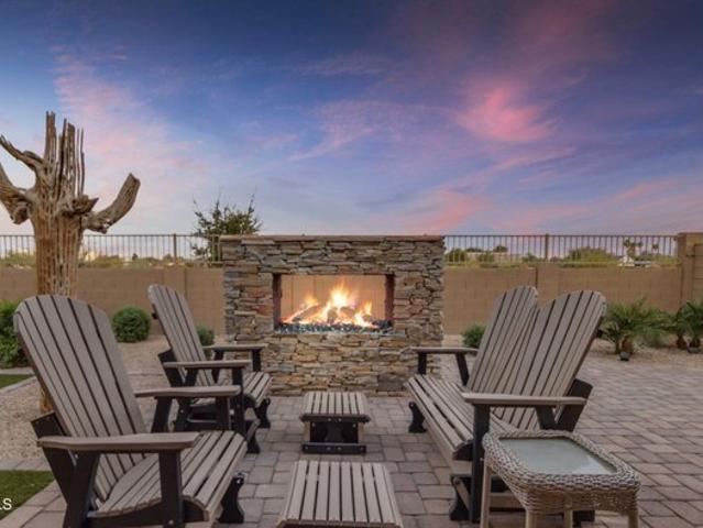 39725 N Hailey Ln, San Tan Valley, AZ 85140