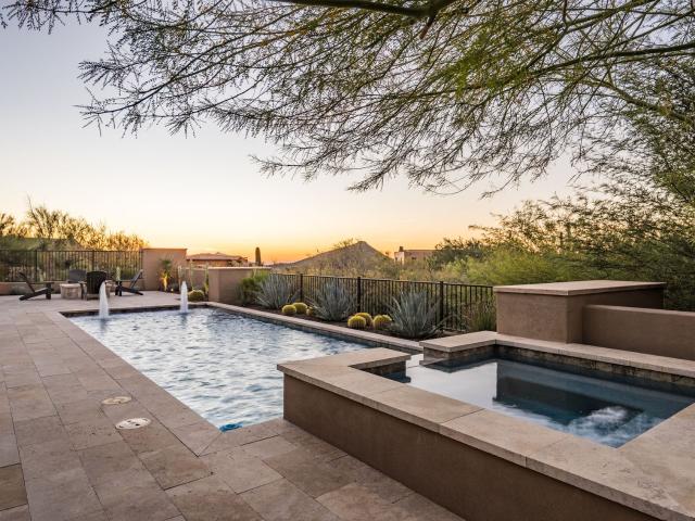 39728 N 106th Place, Scottsdale, US, AZ