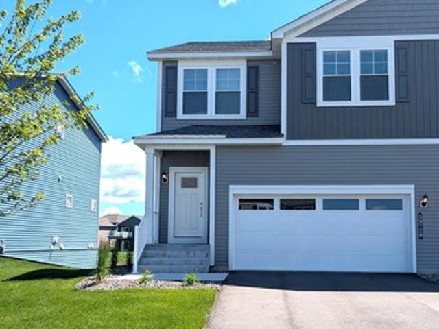 39729 Fallbrook Ave, North Branch, MN 55056