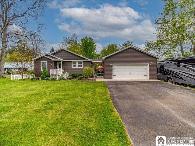 3972 N Everett Ave, Bemus Point, NY 14712